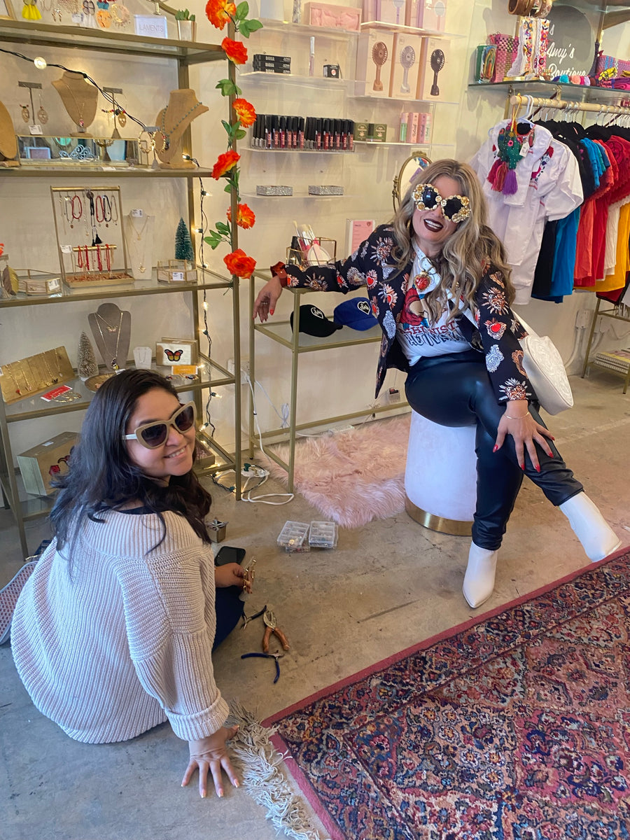 HOW TO BE A FABULOSA? – Mexichic Crafts